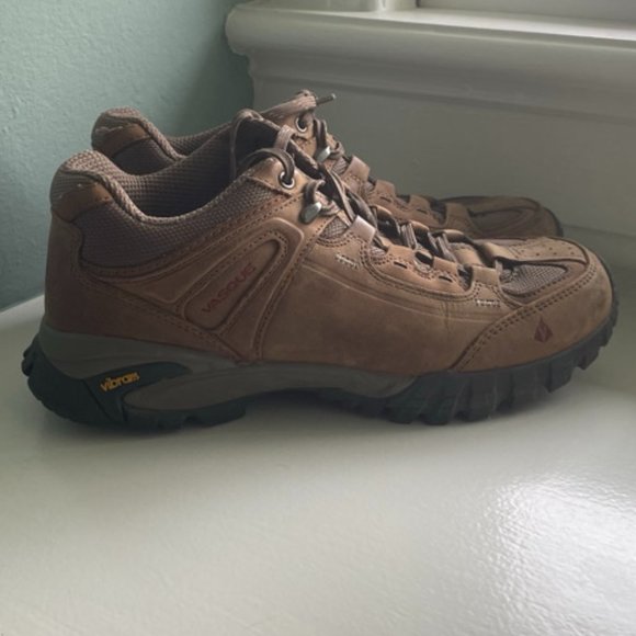 Vasque | Shoes | Vasque 9 Mantra 2 Hiking Shoes Low Boot 7066 | Poshmark